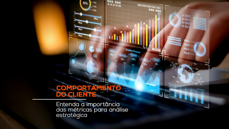 Comportamento do cliente: entenda a importância das métricas para ...